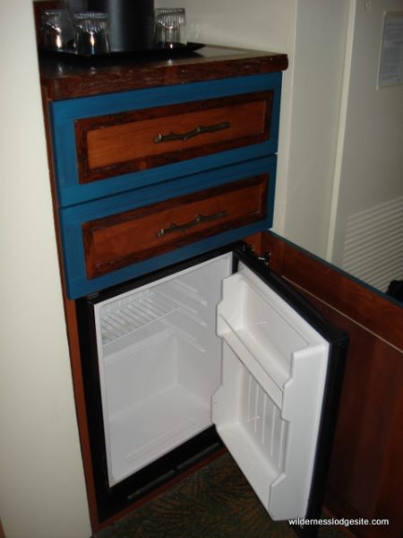 Wilderness Lodge Rooms | Disney's Wilderness Lodge Fan Site