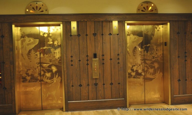 DVC Villas at Wilderness Lodge Pictures | Disney's Wilderness Lodge Fan ...